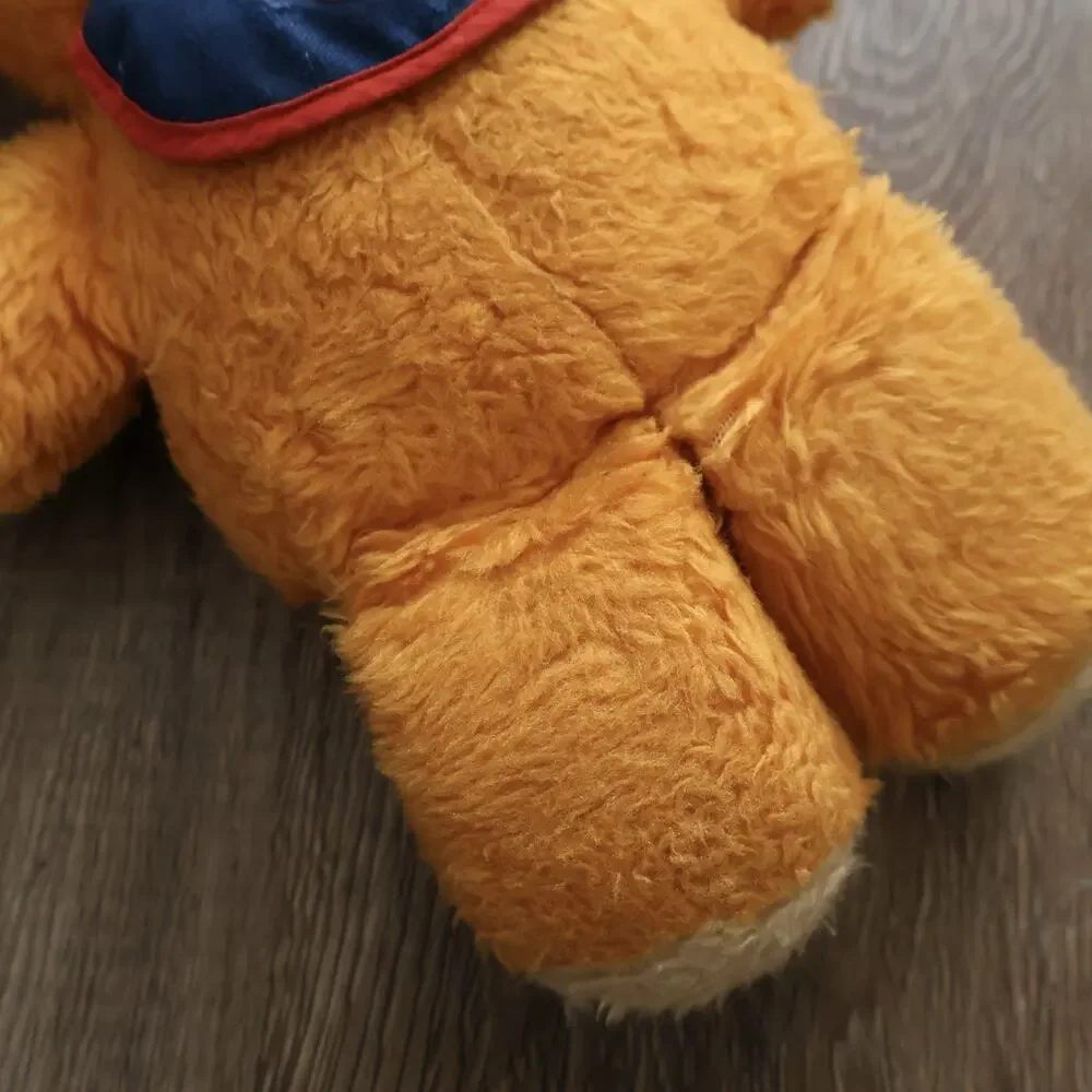 Fisher-Price | Toys | Vintage 975 Fisher Price Freddy Orange Apple ...